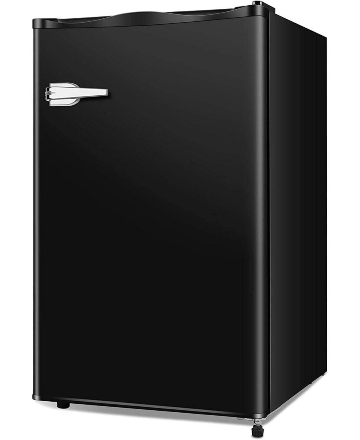 Click here for Zafro Compact Upright Freezer  2.3 Cu Ft with Hand... prices