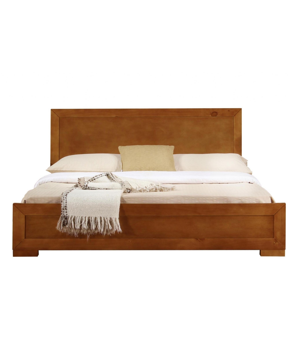 Click here for Bed Frame in Solid and Manufactured Wood –... prices