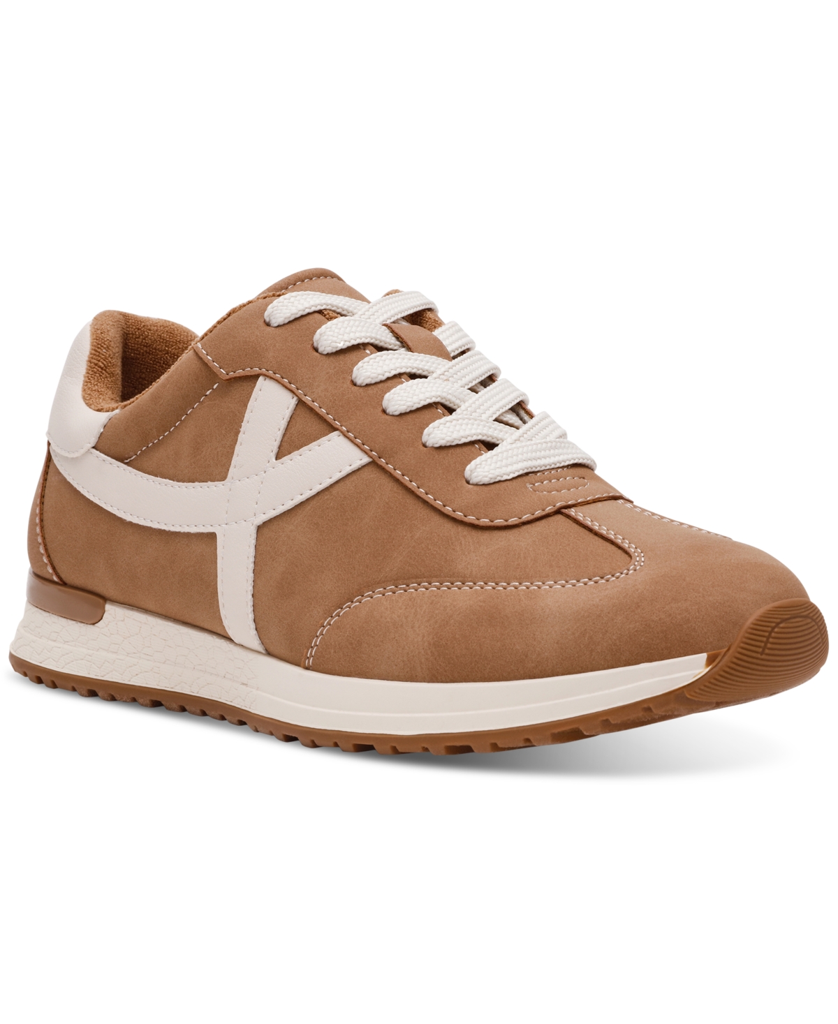 Click here for Dv Dolce Vita Womens Joque Sporty Retro Lace-Up Sn... prices