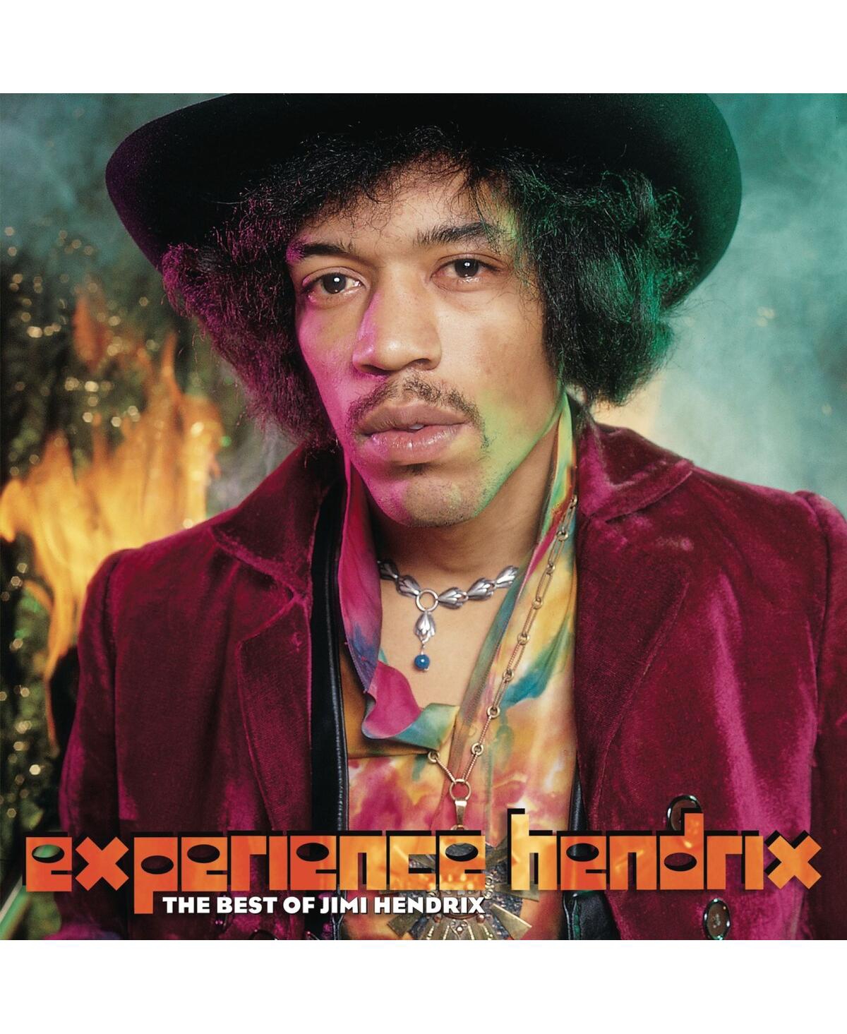 Click here for Ingram Entertainment Jimi Hendrix - Experience Hen... prices