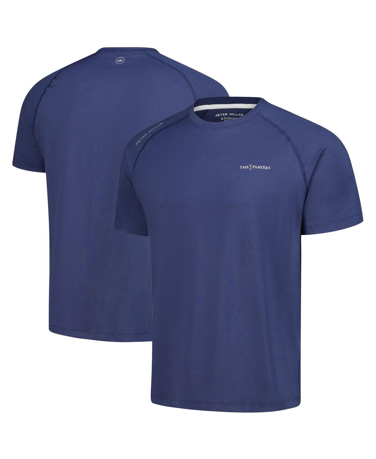 Click here for Peter Millar MensÂ Navy The Players Aurora Perform... prices