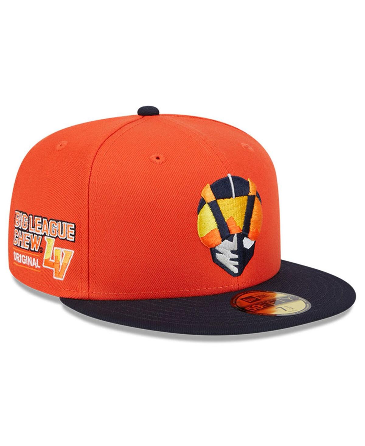 Click here for New Era Mens Orange Las Vegas Aviators Big League... prices