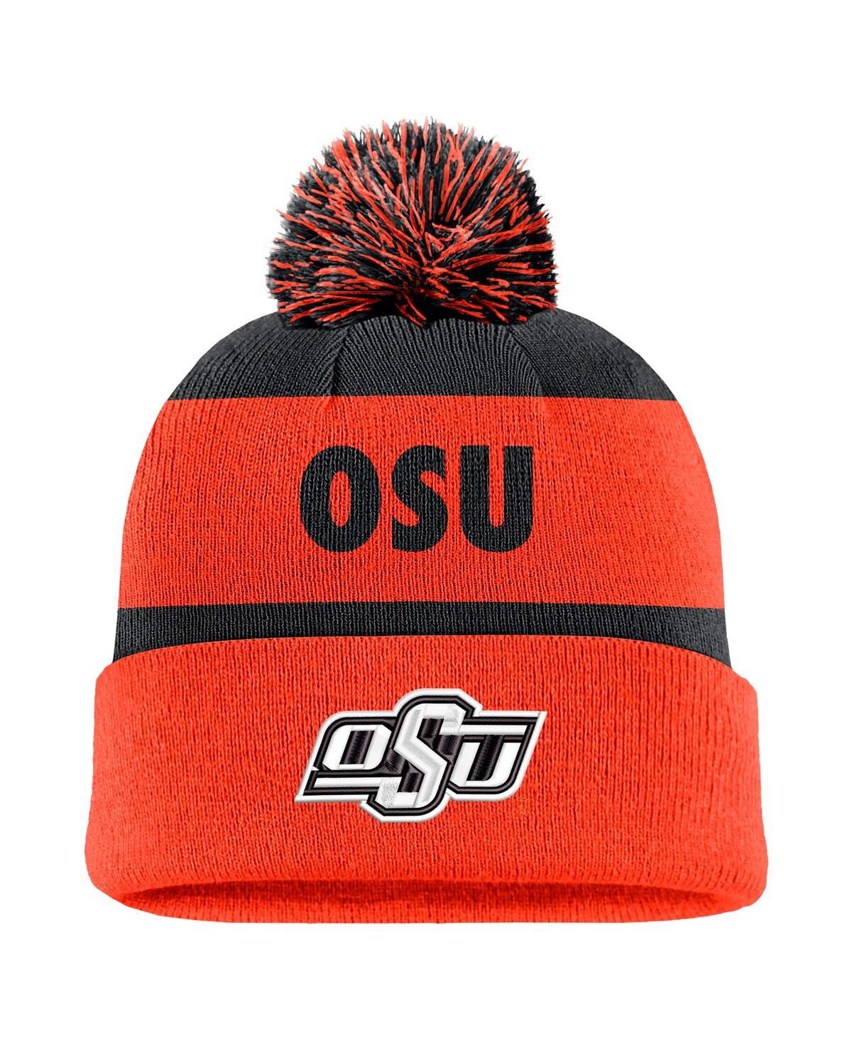 Click here for Nike Mens Navy/Orange Oklahoma State Cowboys Peak... prices