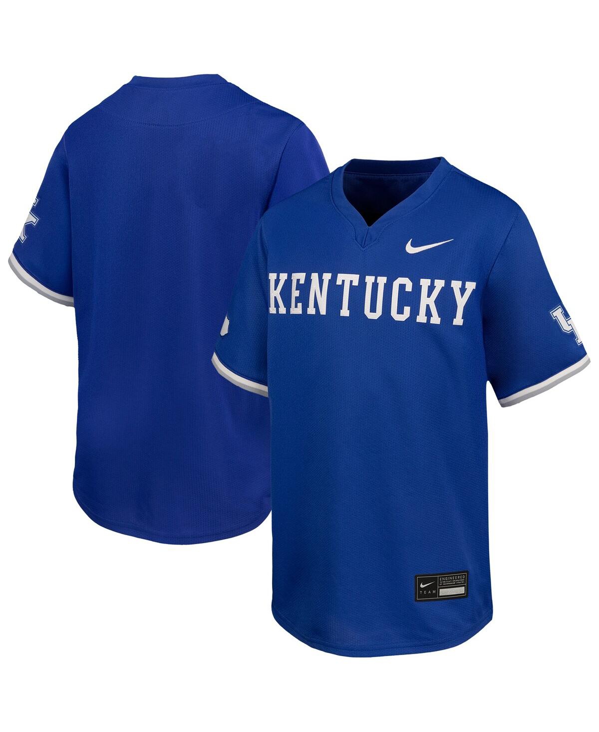 Click here for Nike Big Boys and Girls Royal Kentucky Wildcats Li... prices