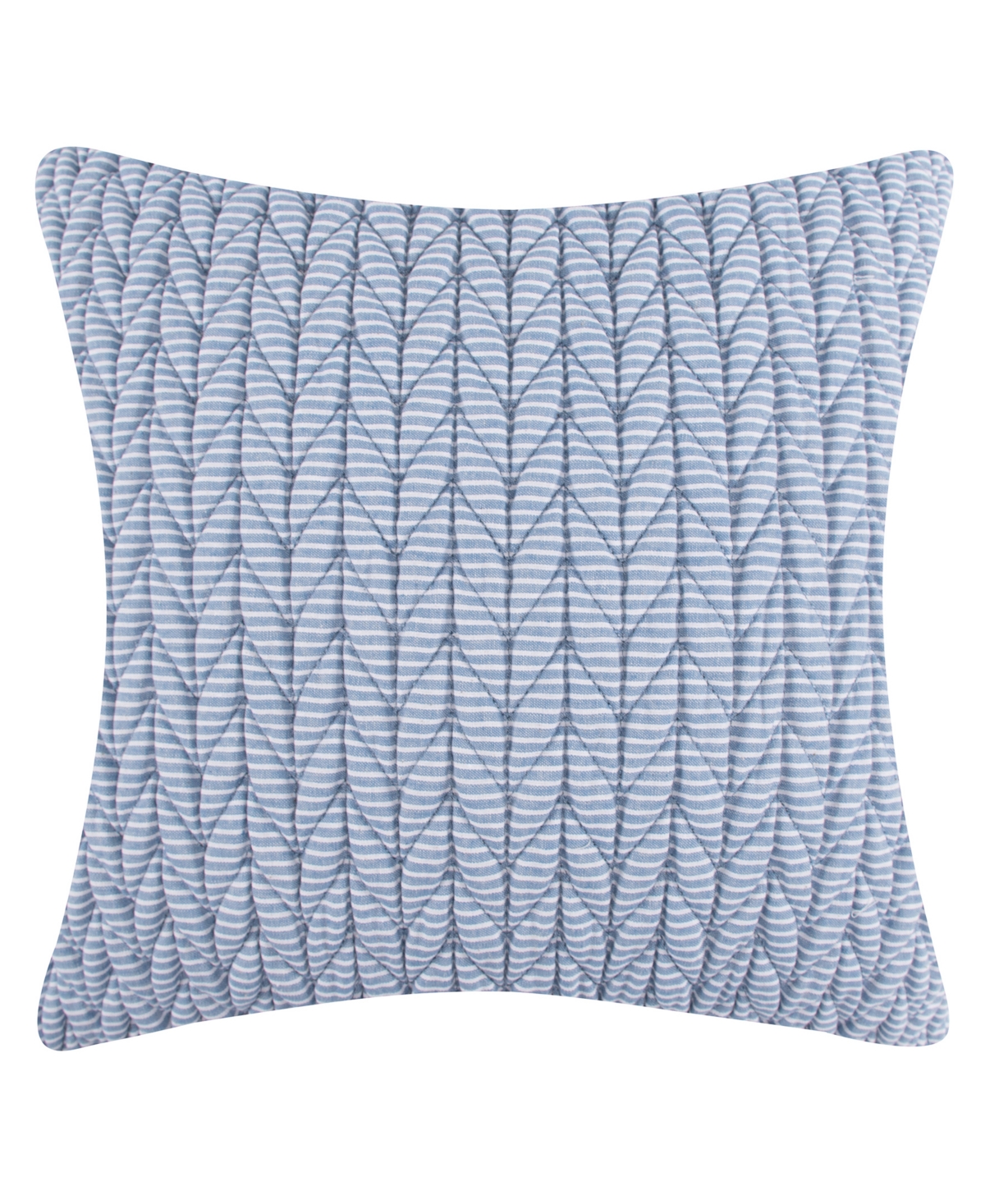 Click here for Levtex Maileen Textured Decorative Pillow  16 x 16... prices