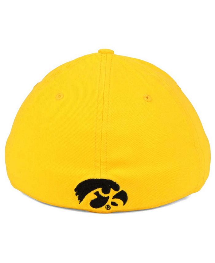Nike Iowa Hawkeyes Classic Swoosh Cap - Macy's