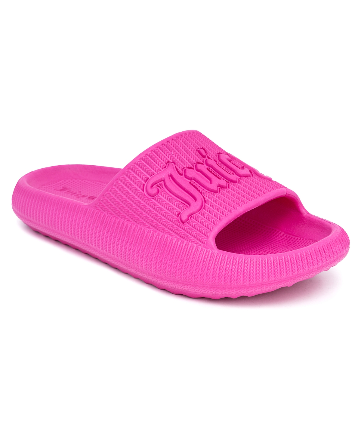Click here for Juicy Couture Little and Big Girls Dubble Slides -... prices