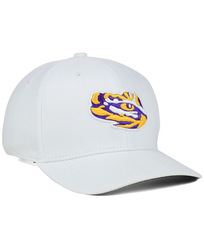 Nike LSU Tigers Classic Swoosh Cap - Macy's