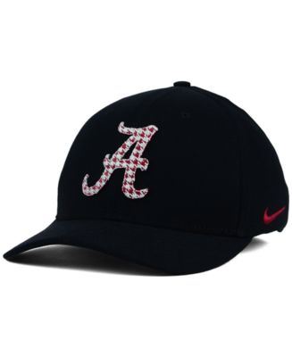 Nike Alabama Crimson Tide Classic Swoosh Cap - Macy's
