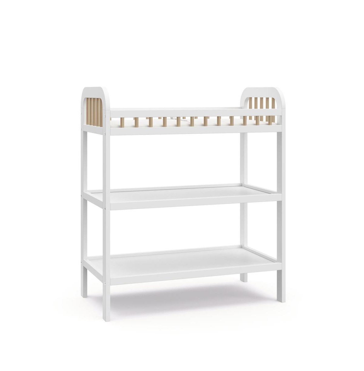 Click here for Storkcraft Pasadena Changing Table with Water-Resi... prices