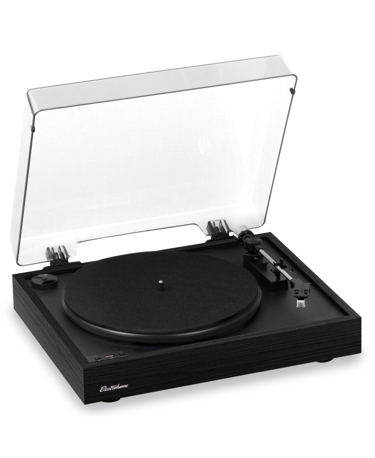 Click here for Electrohome Montrose Wireless Vinyl Record Player... prices
