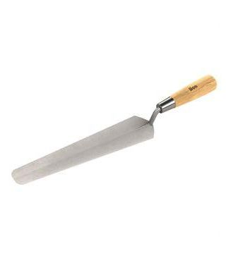 Bon 11-626 Duckbill Trowel - 10-inch X 2-inch Wood Handle - Macy's