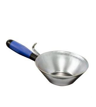 Bon 13-483 Bucket Dipper W/Comfort Grip Handle 13-1/16-inch X 7-1/8 ...