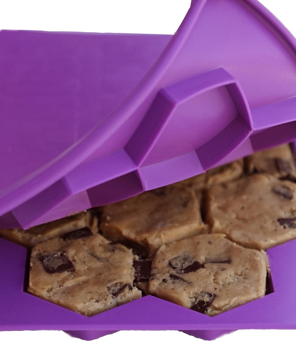 Click here for Shape+Store The Smart Cookie Set of 2 - Purple prices