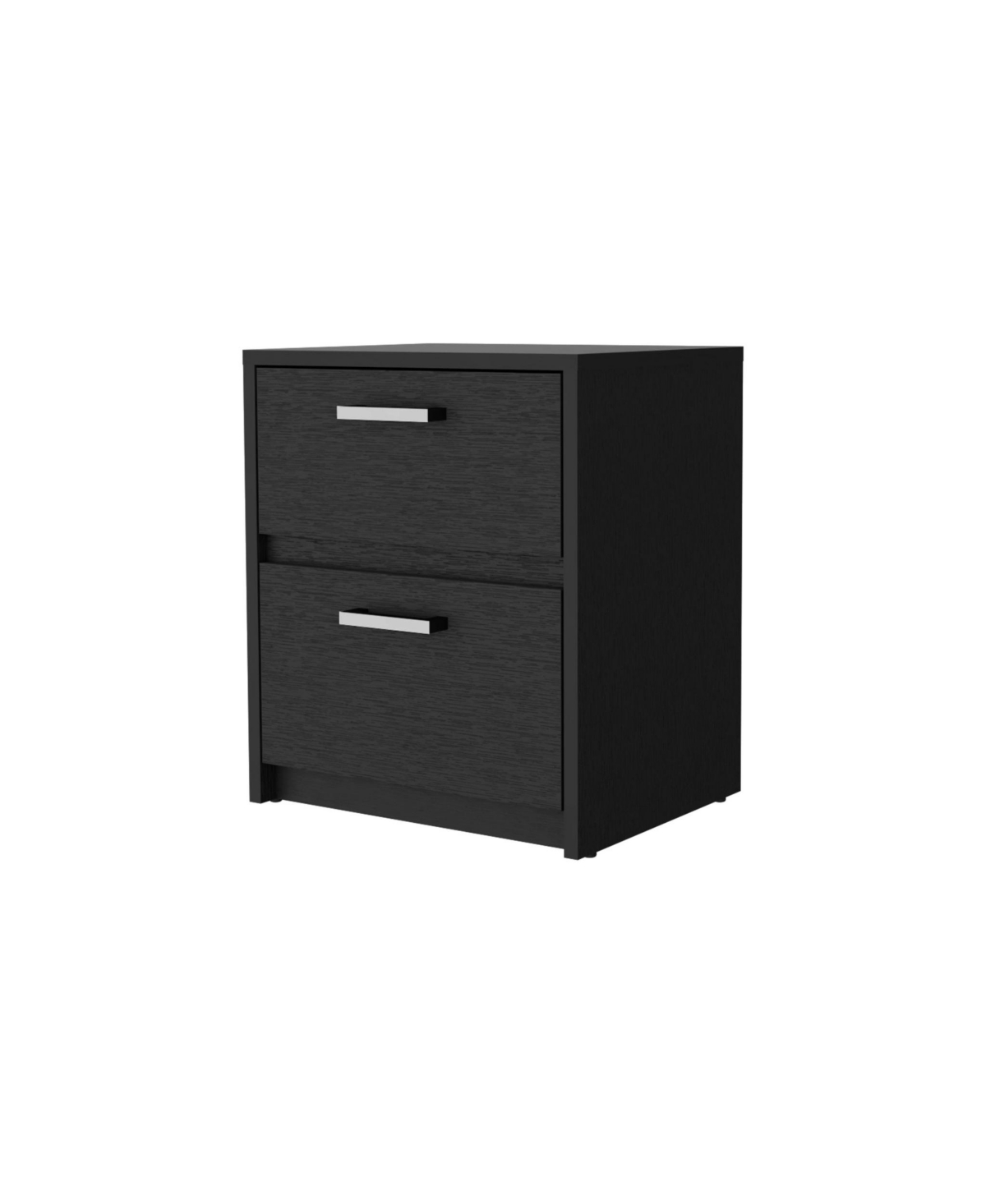 Click here for Smart Nightstand with 2 Drawers and Tech Integrati... prices