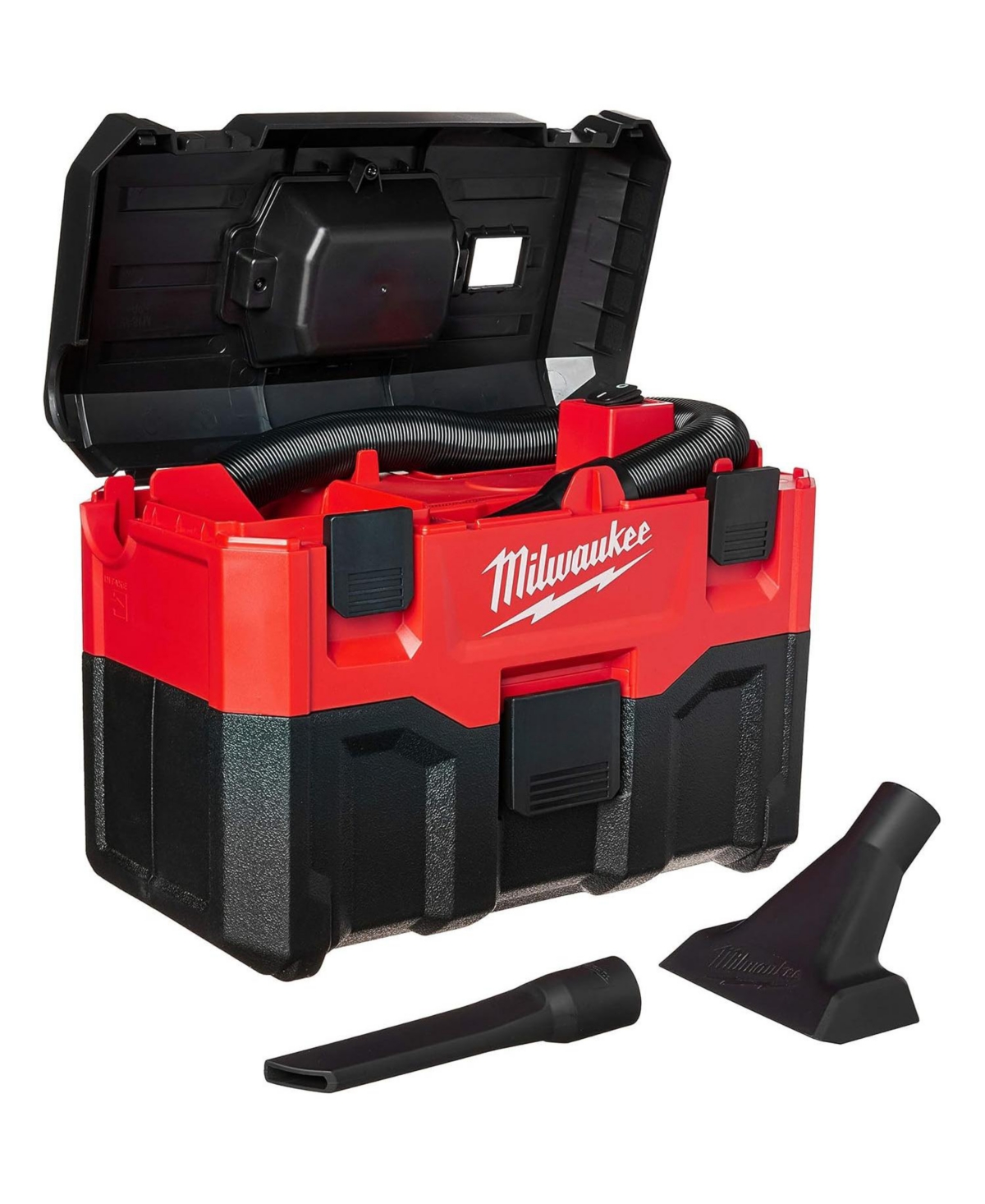 Click here for Milwaukee 0880-20 M18 2 Gallon 18-Volt Cordless We... prices