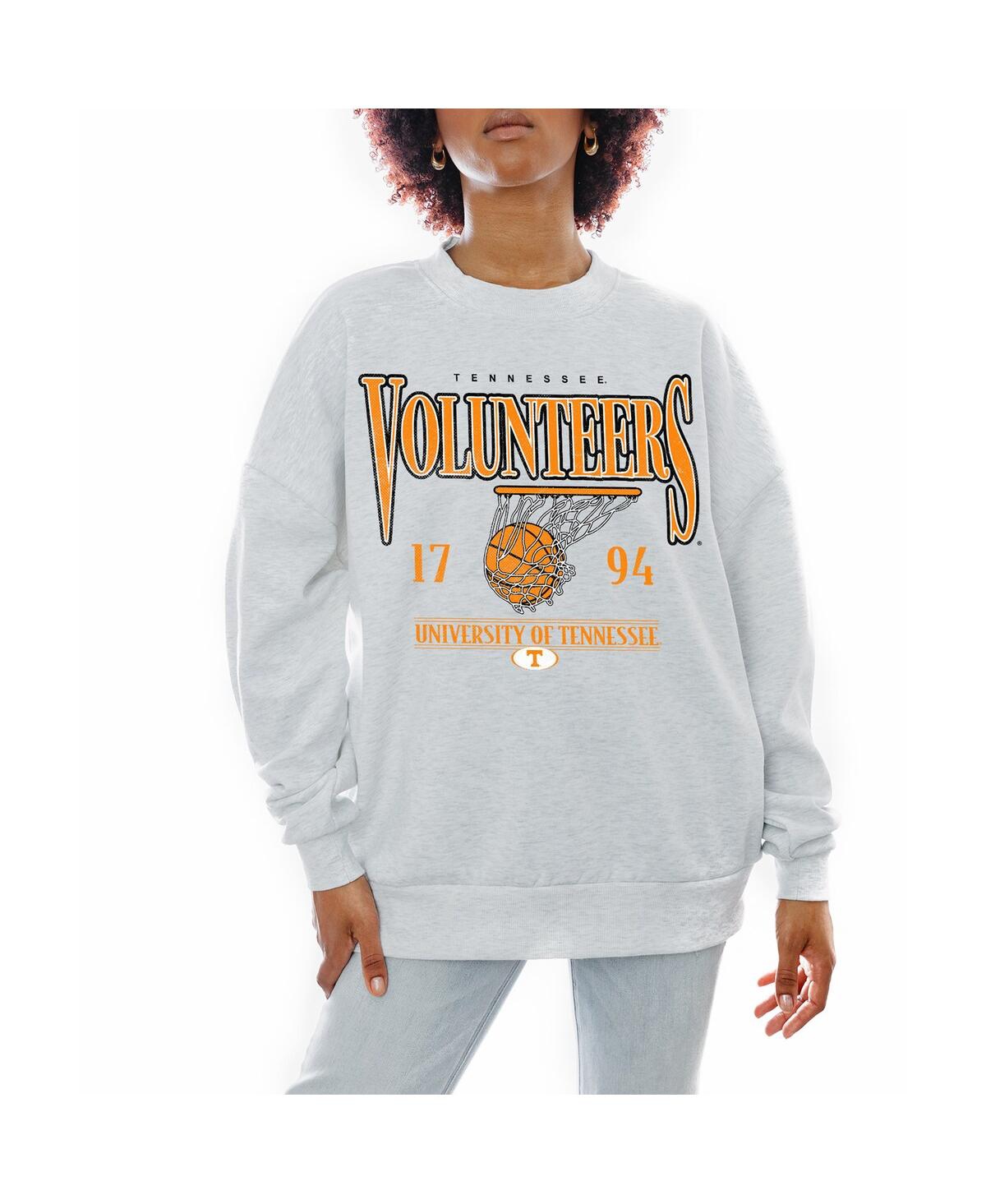 Click here for Gameday Couture Womens Gray Tennessee Volunteers B... prices