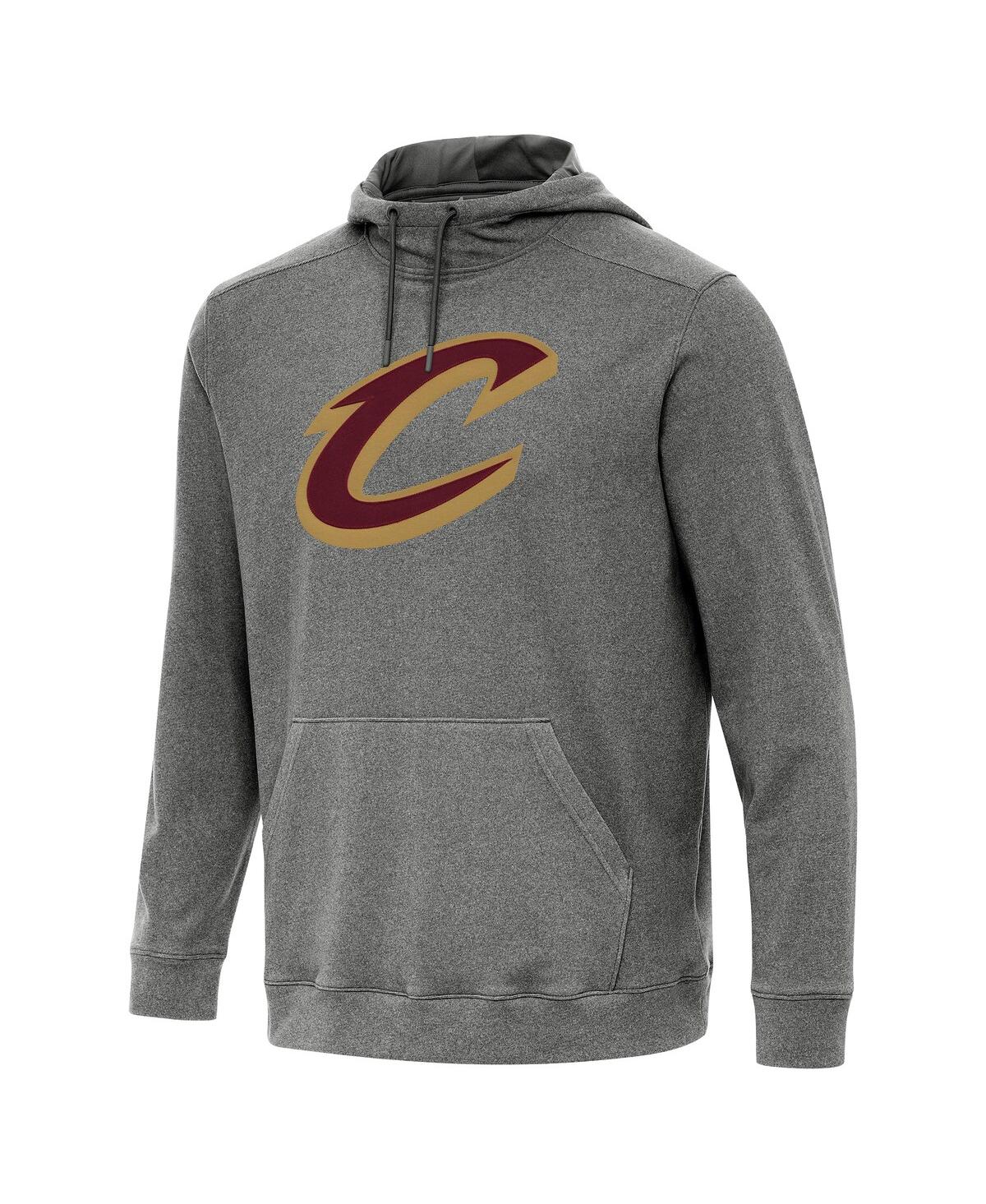 Click here for Antigua Mens Heather Black Cleveland Cavaliers Clo... prices