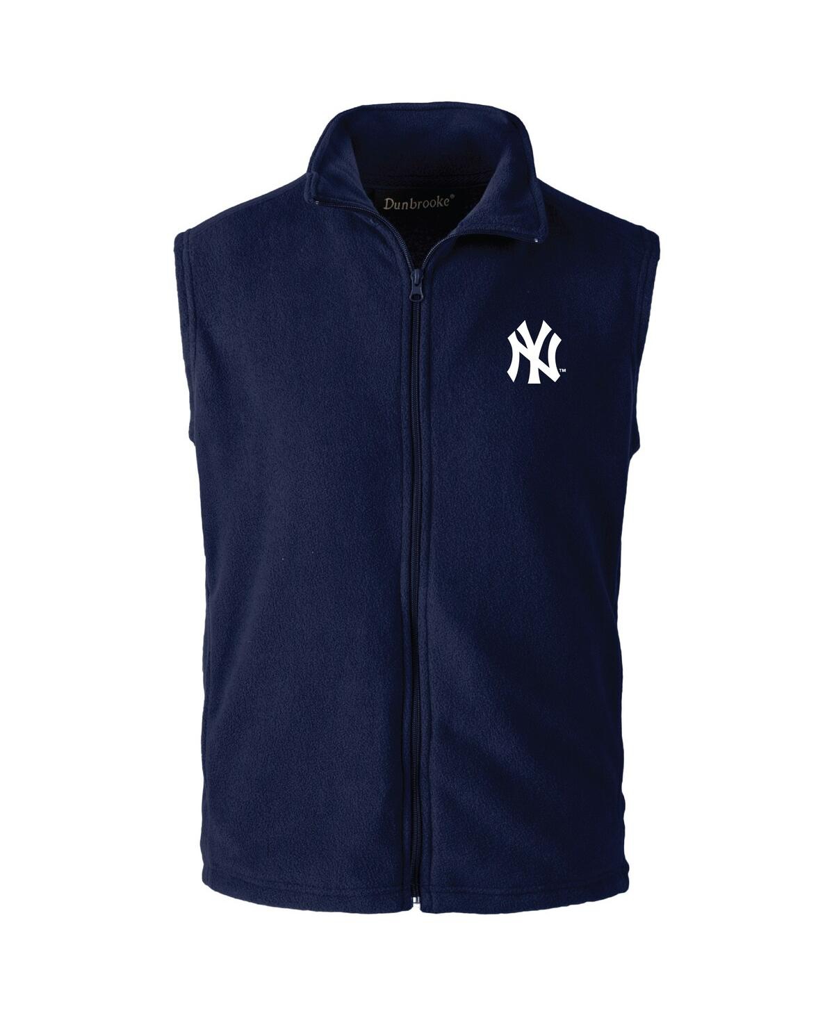 Click here for Dunbrooke Mens Navy New York Yankees Houston Full-... prices