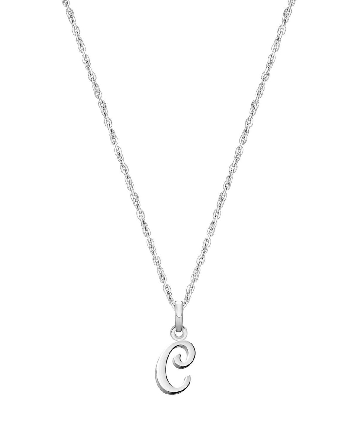 Click here for Tiny Blessings Girls Childrens Sterling Silver Ini... prices
