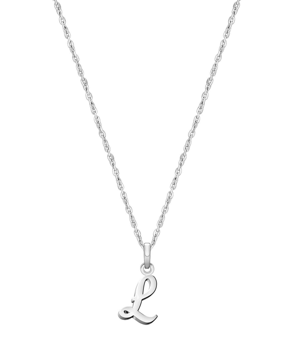 Click here for Tiny Blessings Girls Childrens Sterling Silver Ini... prices