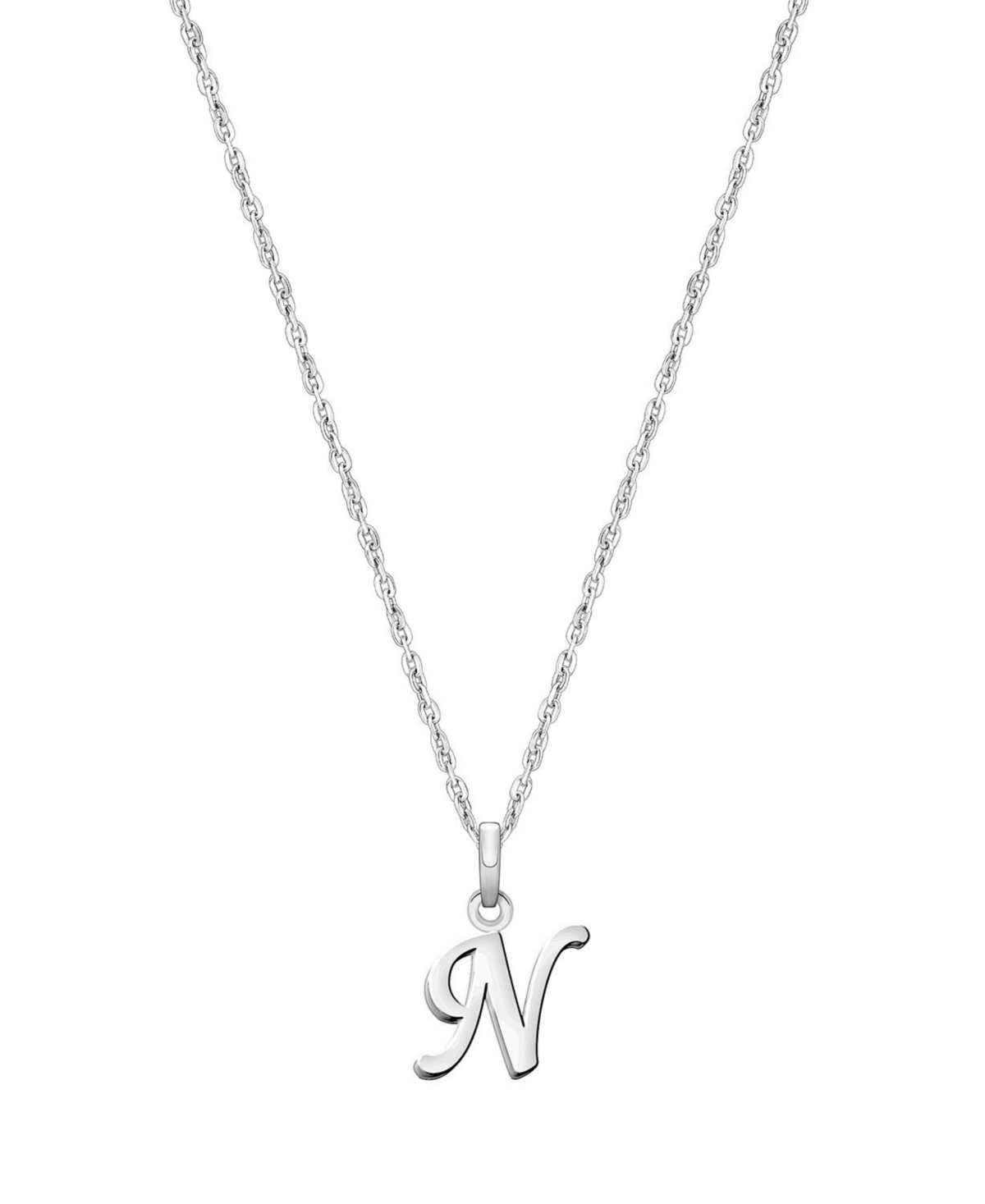 Click here for Tiny Blessings Girls Childrens Sterling Silver Ini... prices