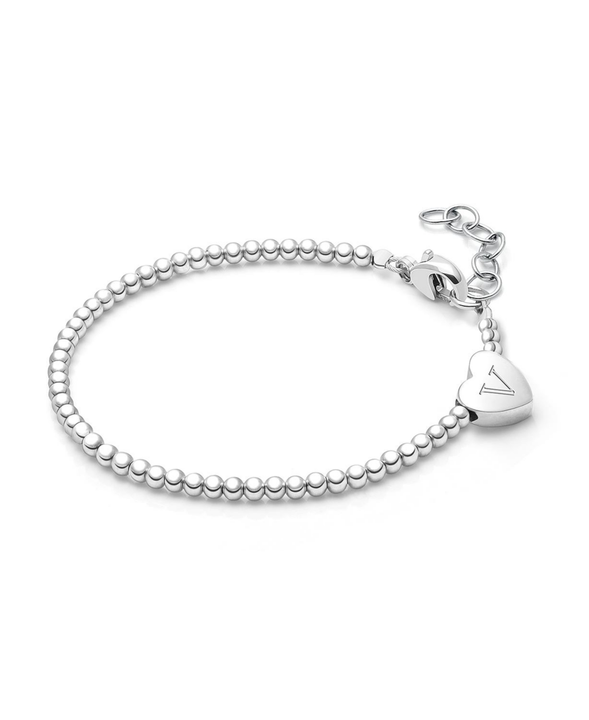 Click here for Tiny Blessings Childrens Sterling Silver Dainty He... prices