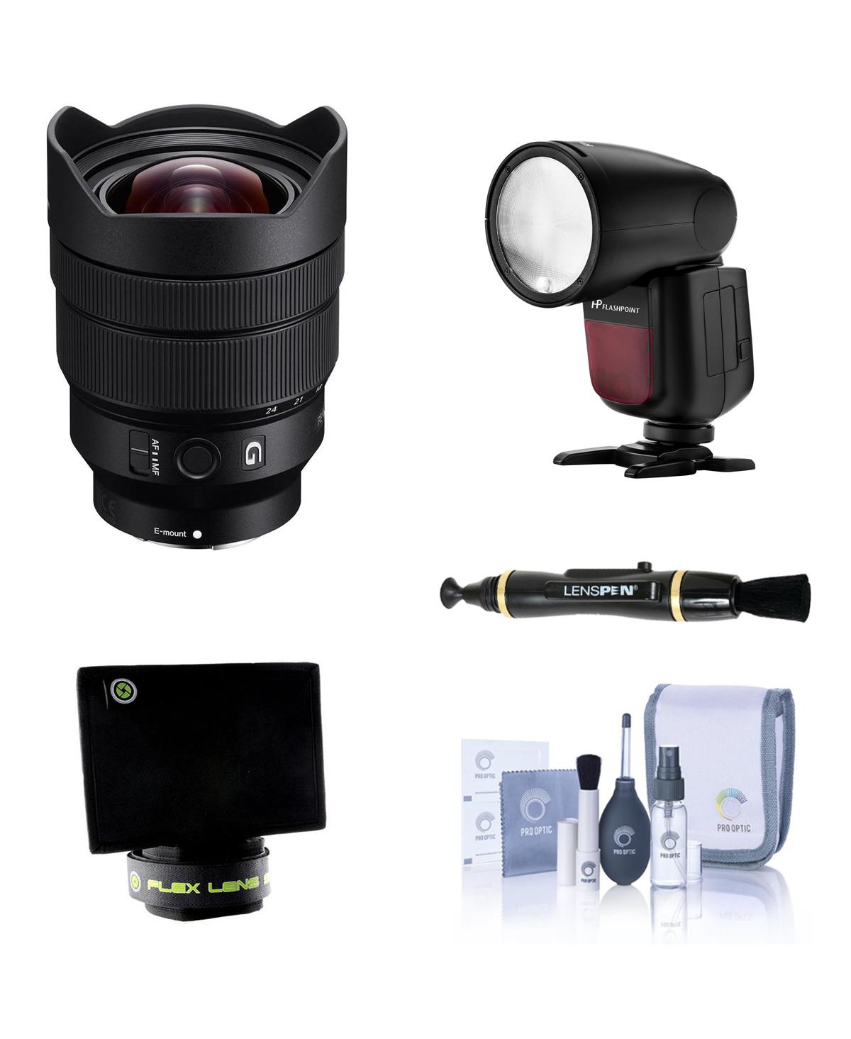 Click here for Sony Fe 12-24mm f/4 G Lens for Sony E  Bundle with... prices