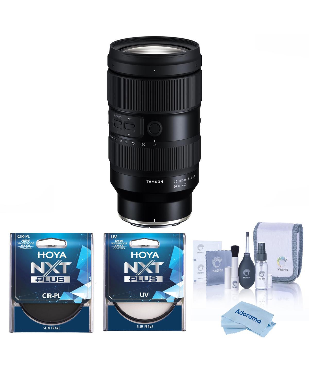 Click here for Tamron 35-150mm f/2-2.8 Di Iii Vxd Lens for Nikon... prices