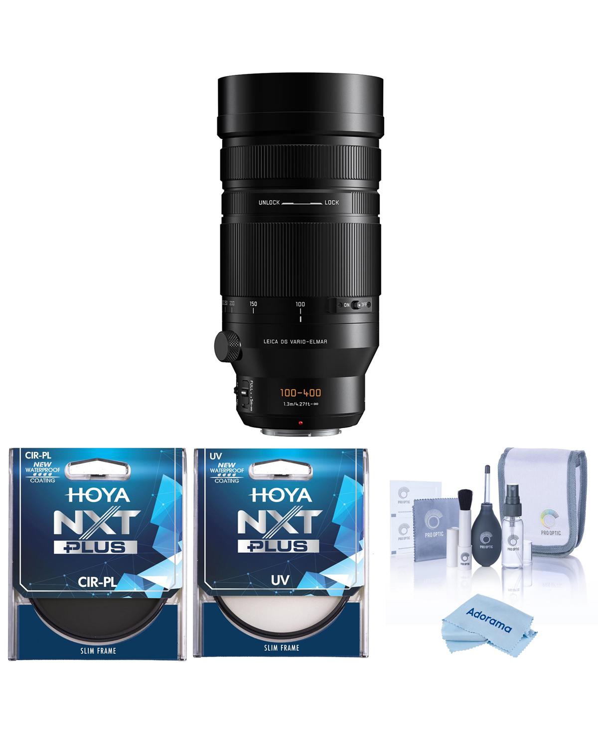 Click here for Panasonic Leica Dg Vario-Elmarit 100-400mm f/4.0-6... prices