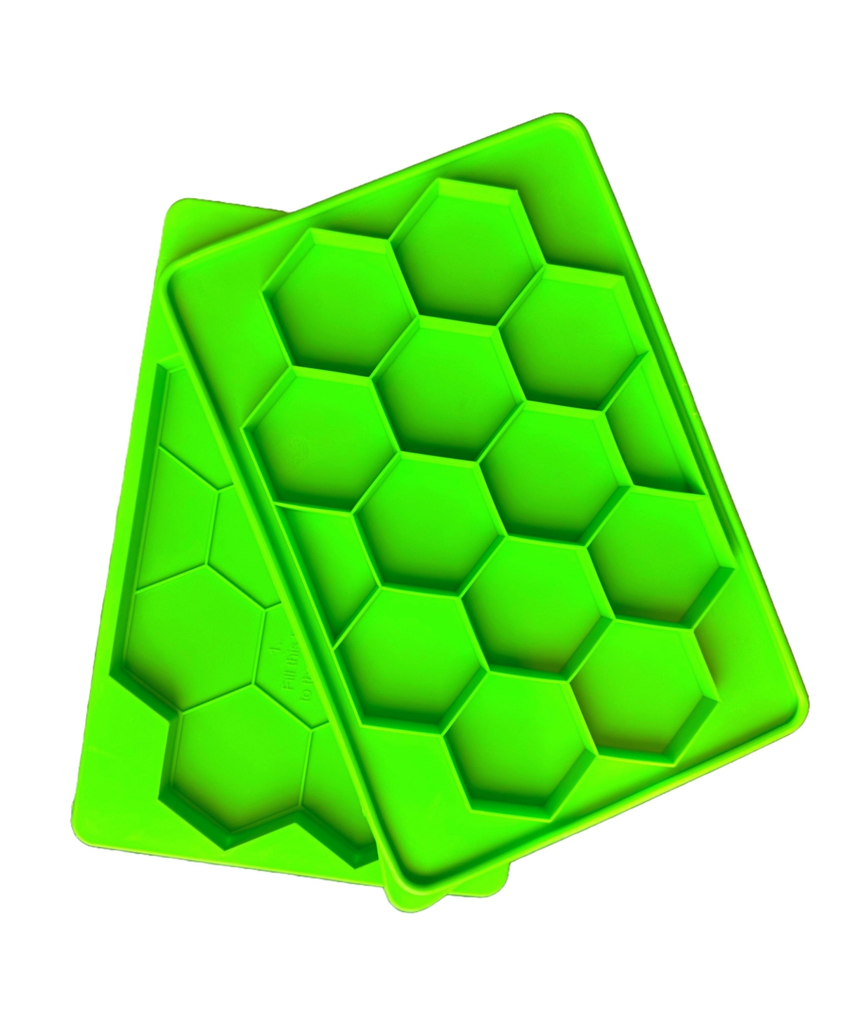 Click here for Shape+Store The Smart Cookie Set of 2 - Green prices