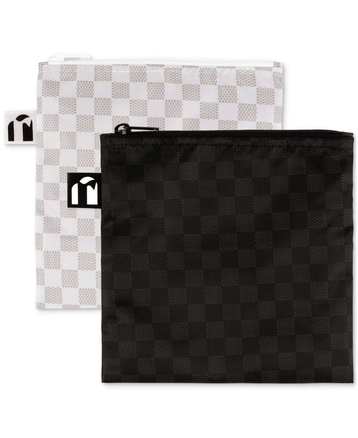 Click here for Bumkins Rich and Bougee Large Snack Bags  2 Pack -... prices
