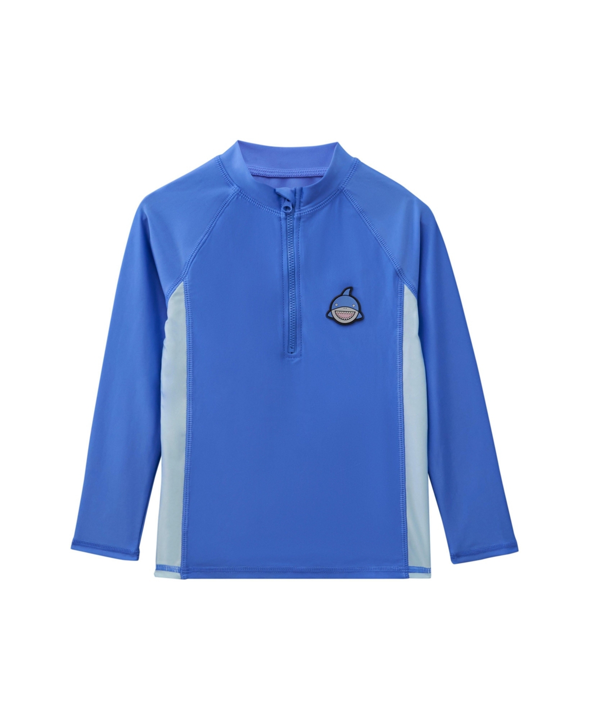 Click here for Roarsome Toddler Reef Rash Guard Long Sleeve - Med... prices