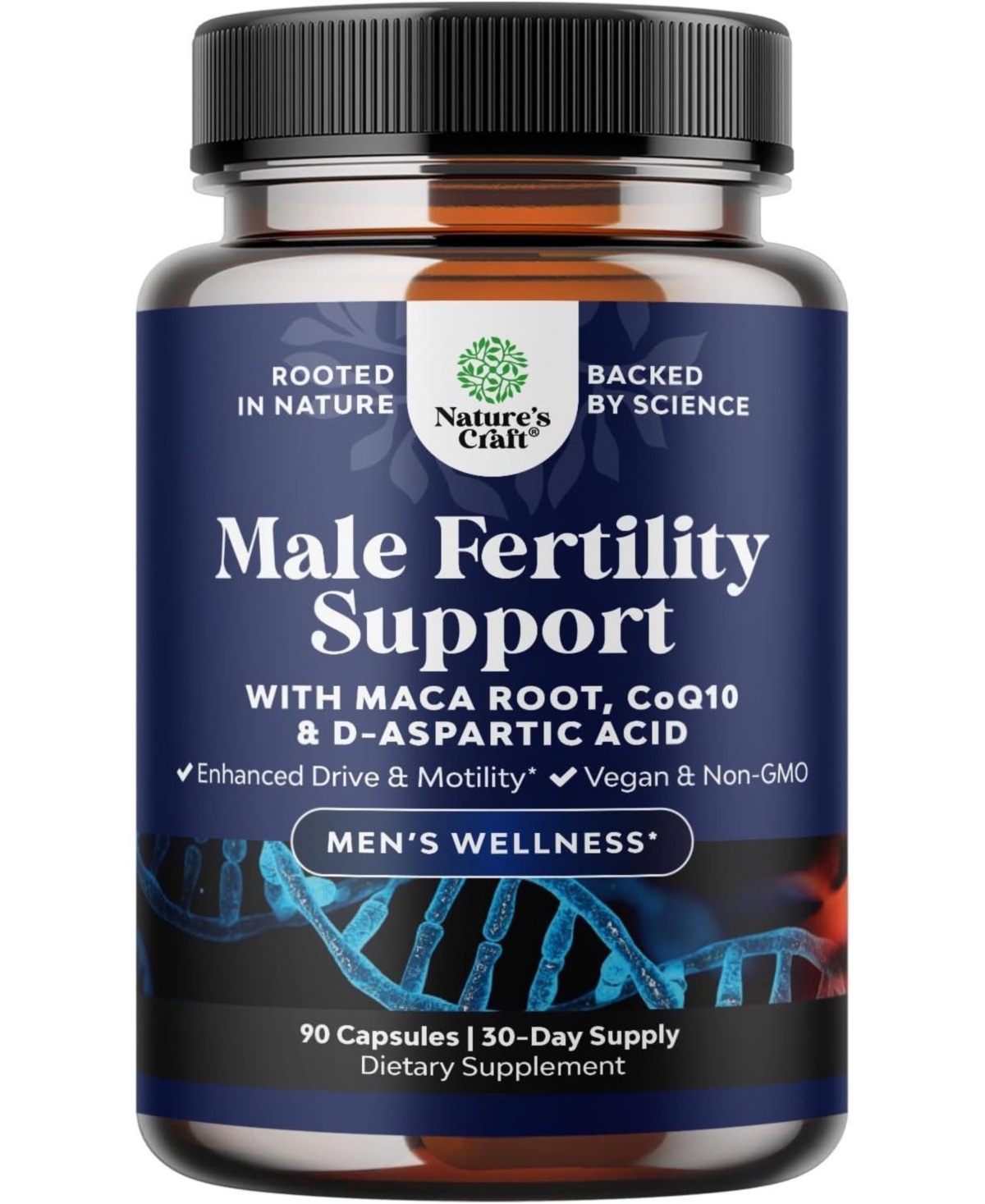Click here for Male Fertility Support for Men with CoQ10  Maca Ro... prices