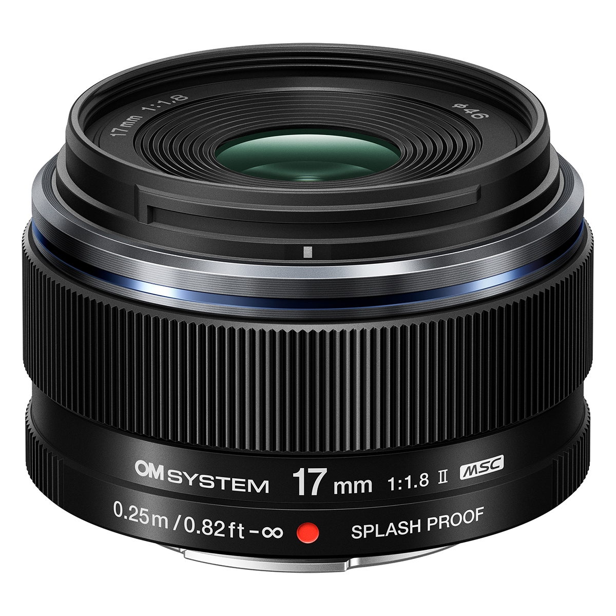 Click here for Om System M.Zuiko Digital 17mm f/1.8 Ii Lens for M... prices