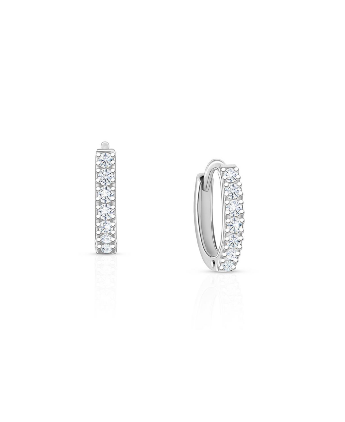 Click here for Tiny Blessings Childrens Sterling Silver 9mm Timel... prices