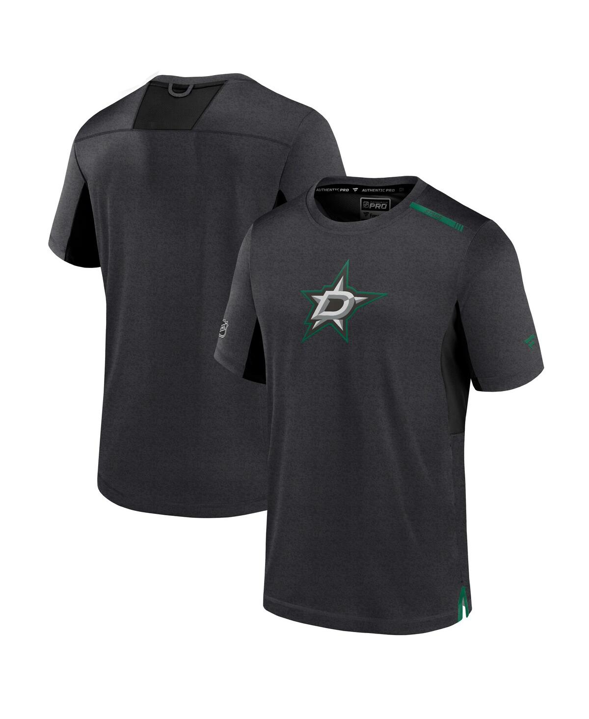 Click here for Fanatics Mens Black Dallas Stars Authentic Pro Per... prices