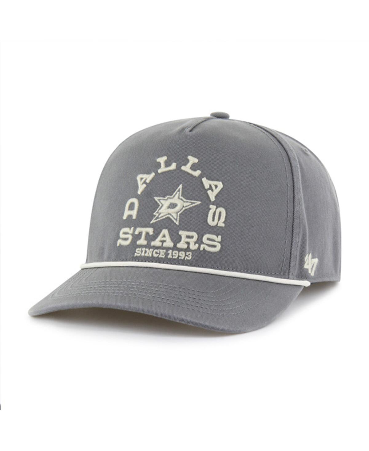 Click here for 47 Brand Mens Charcoal Dallas Stars Canyon Rancher... prices