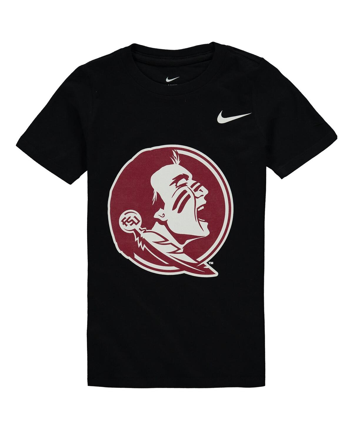 Click here for Nike Preschool Black Florida State Seminoles Logo... prices