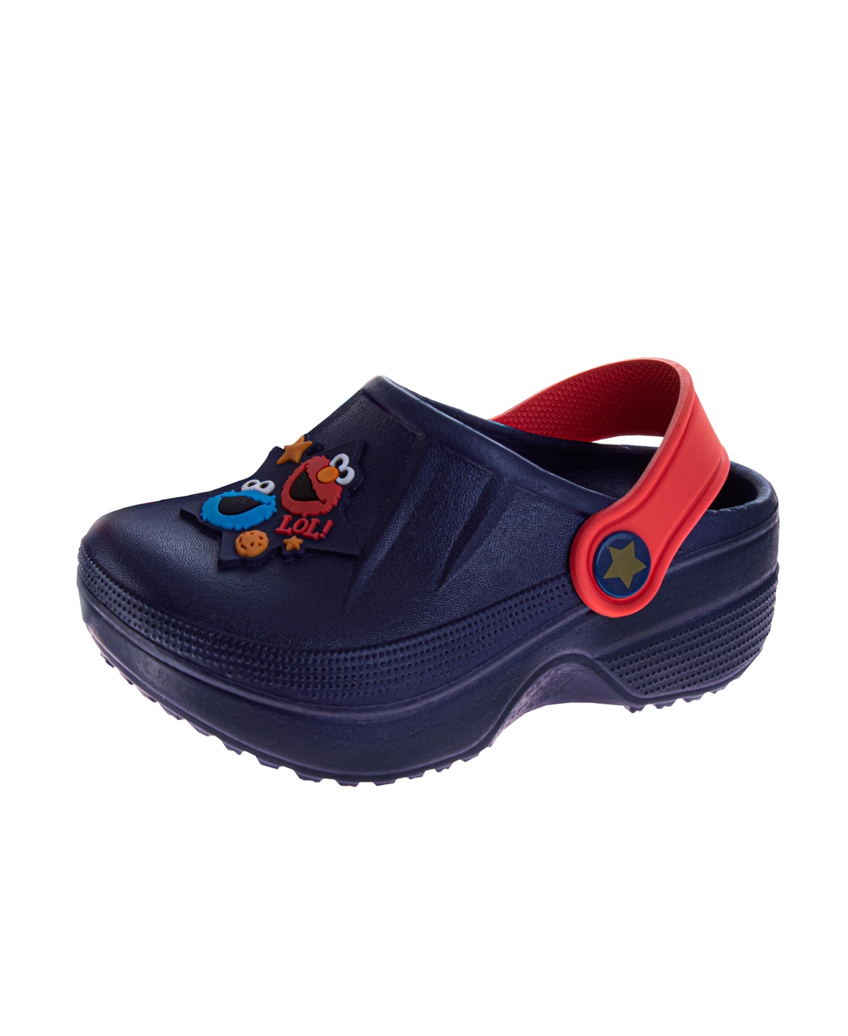 Click here for Sesame Street Toddler Boys Elmo and Cookie Dual Si... prices