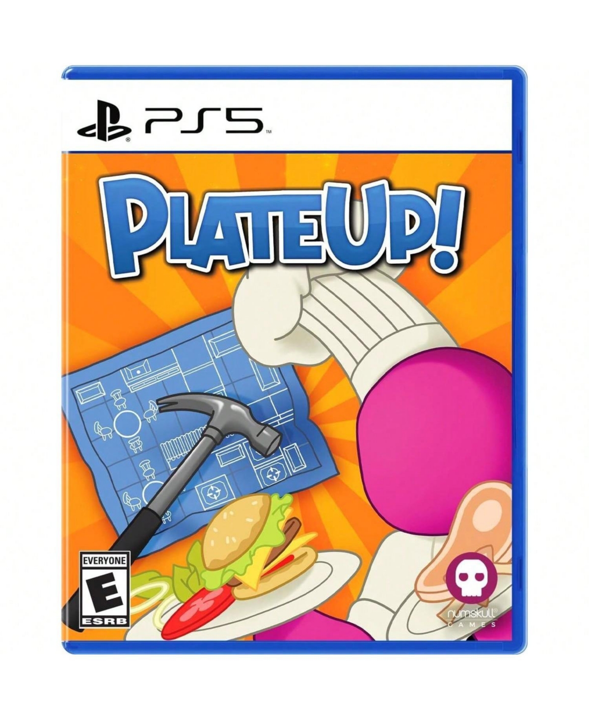 Click here for PlateUp! Standard Edition for Playstation 5 prices