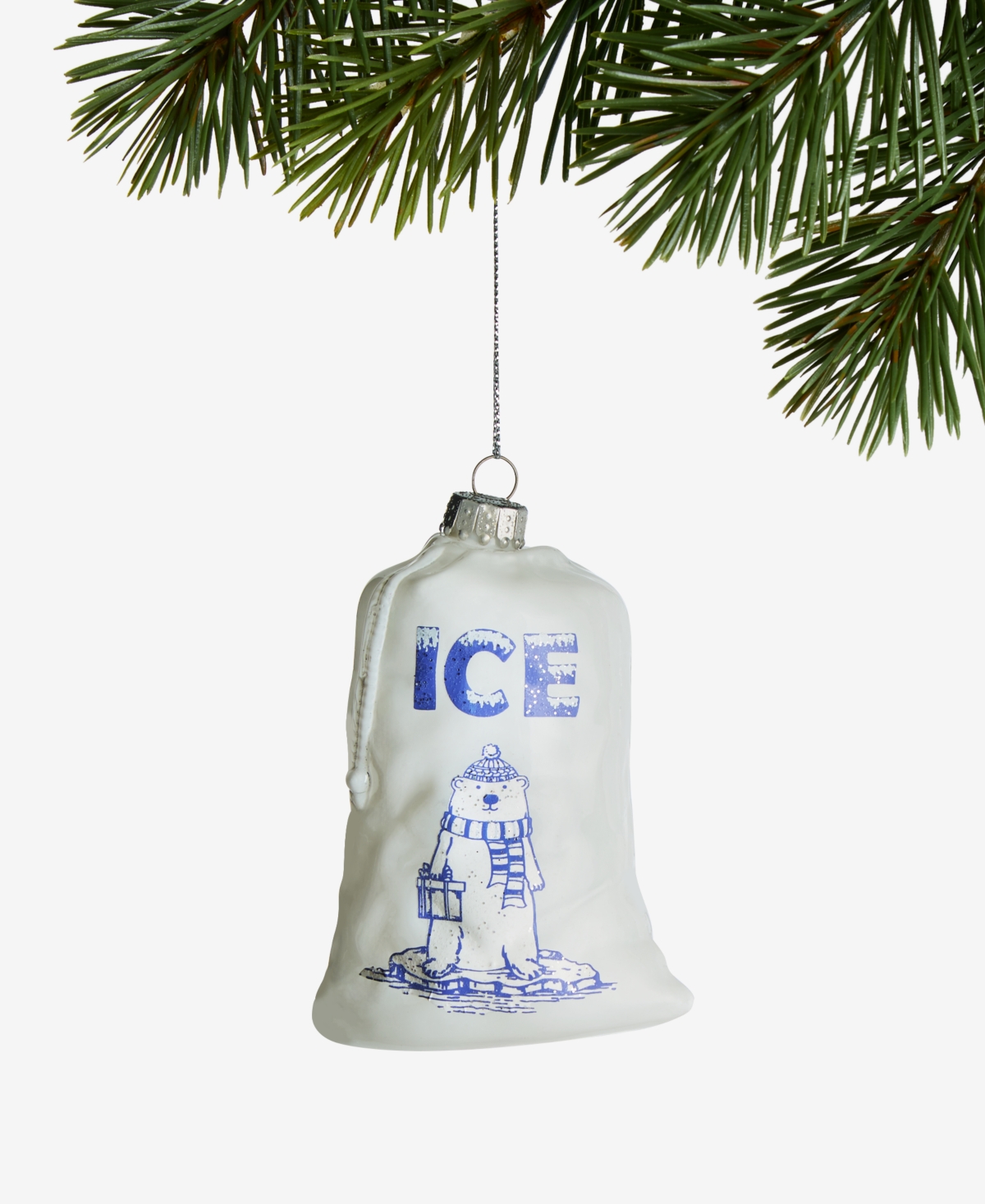 Click here for Holiday Lane Spirits Ice Bag Ornament  Macys Exclu... prices