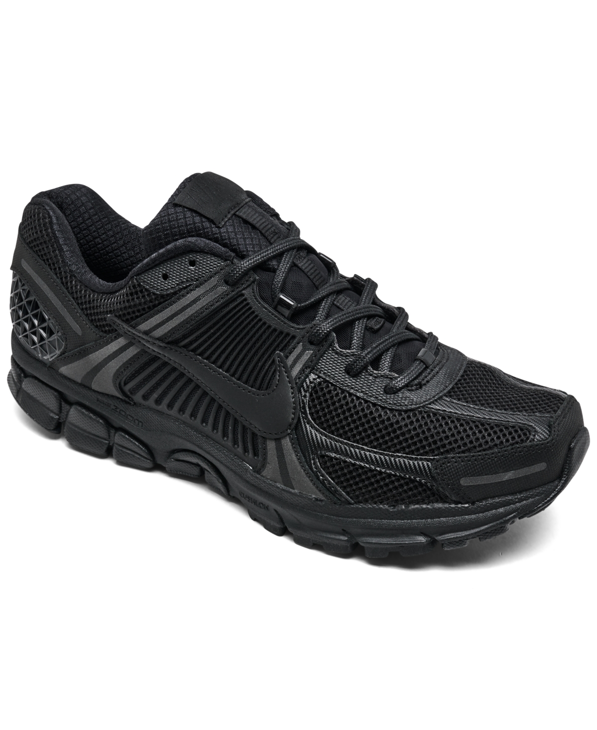 Click here for Nike Mens Zoom Vomero 5 Casual Sneakers from Finis... prices