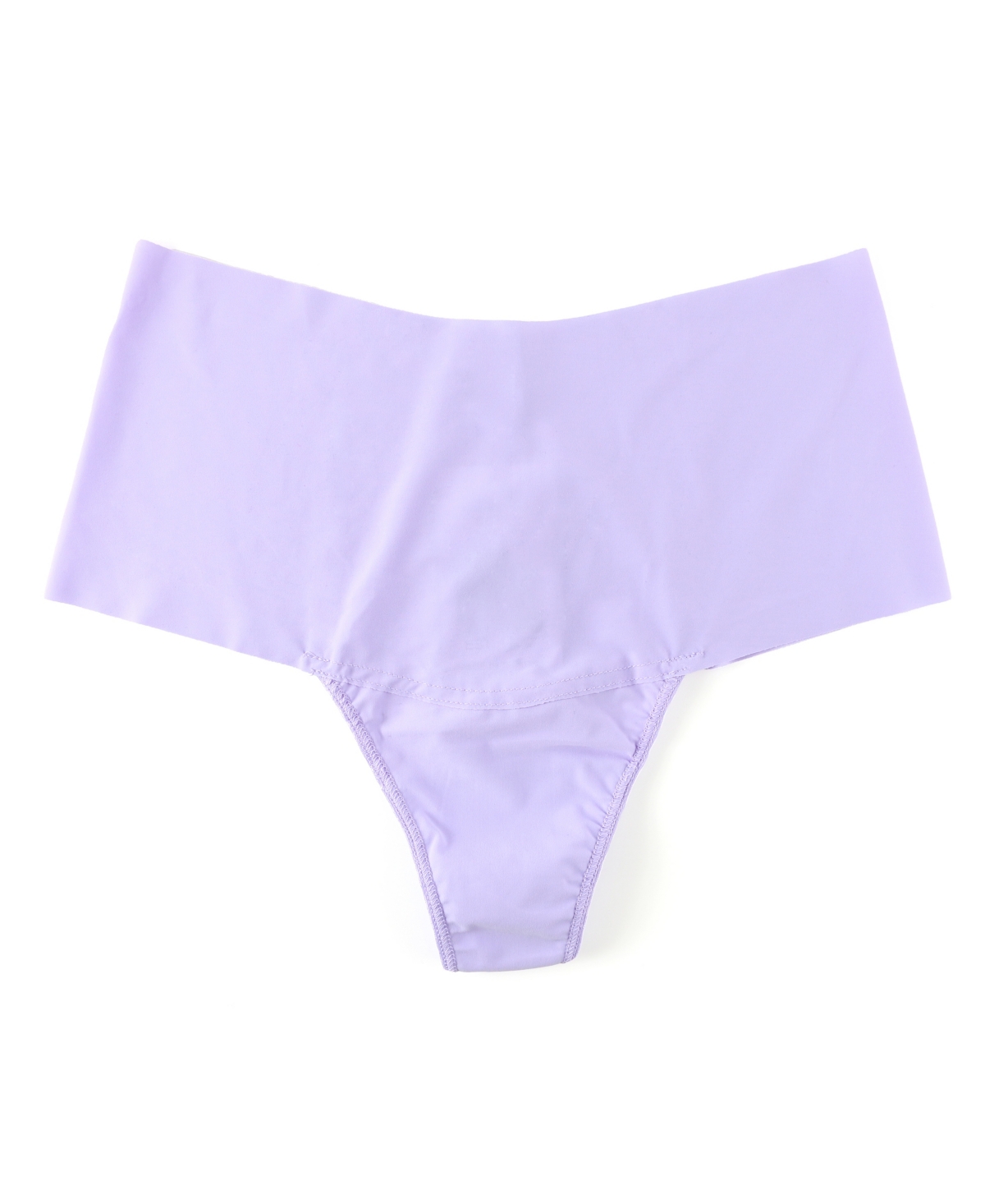 Click here for Hanky Panky Womens Breathe High-Rise Thong Underwe... prices