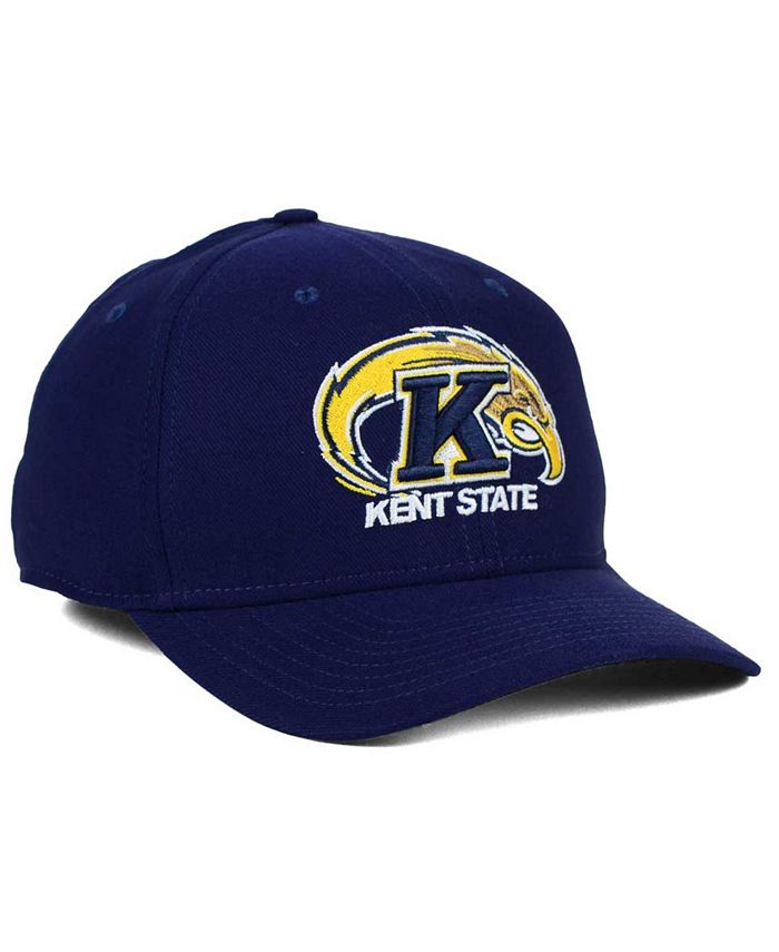 Nike Kent State Golden Flashes Classic Swoosh Cap - Macy's