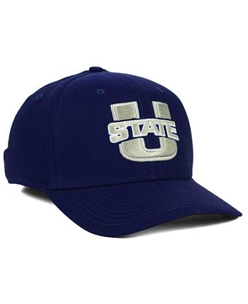 Nike Utah State Aggies Classic Swoosh Cap - Macy's