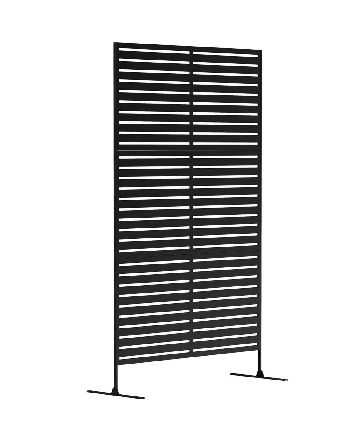 Click here for Outsunny Metal Outdoor Privacy Screen with Sd Outd... prices
