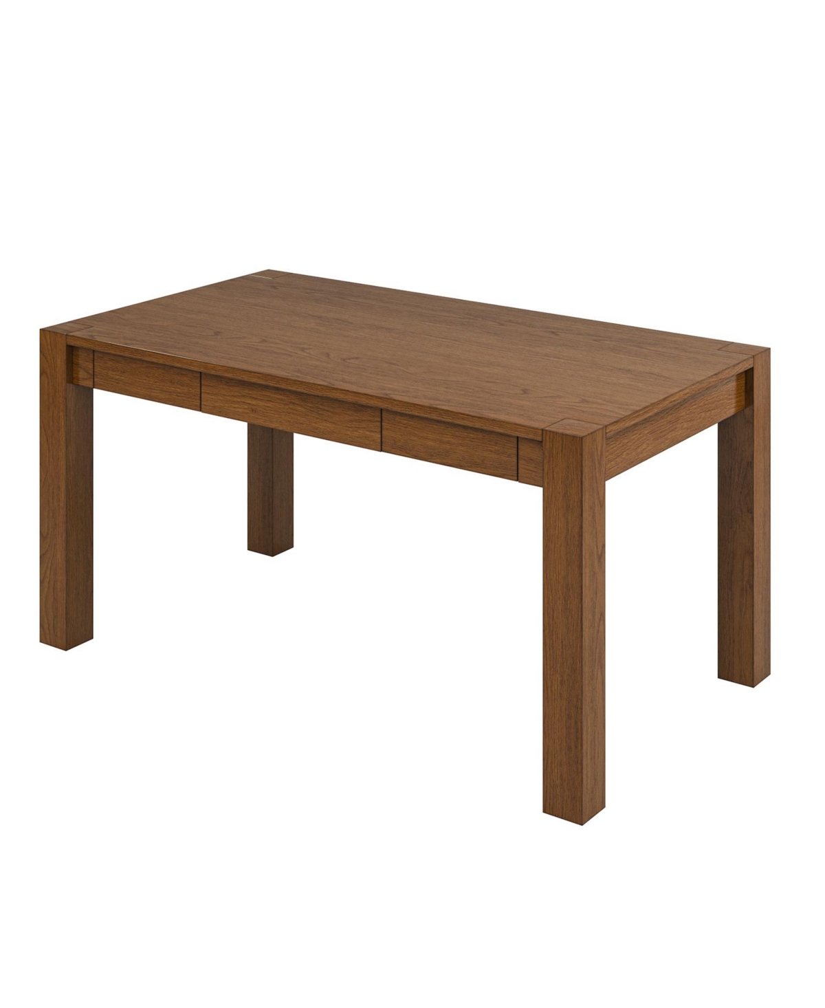 Click here for Andrea Solid Wood Dining Table - Walnut prices