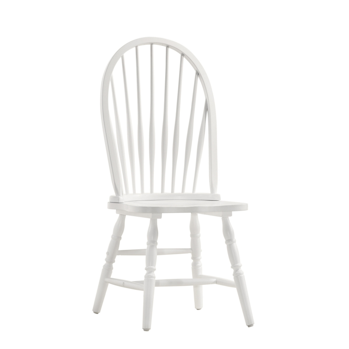 Click here for Wood Windsor Back Dining Chair for Kitchen or Dini... prices