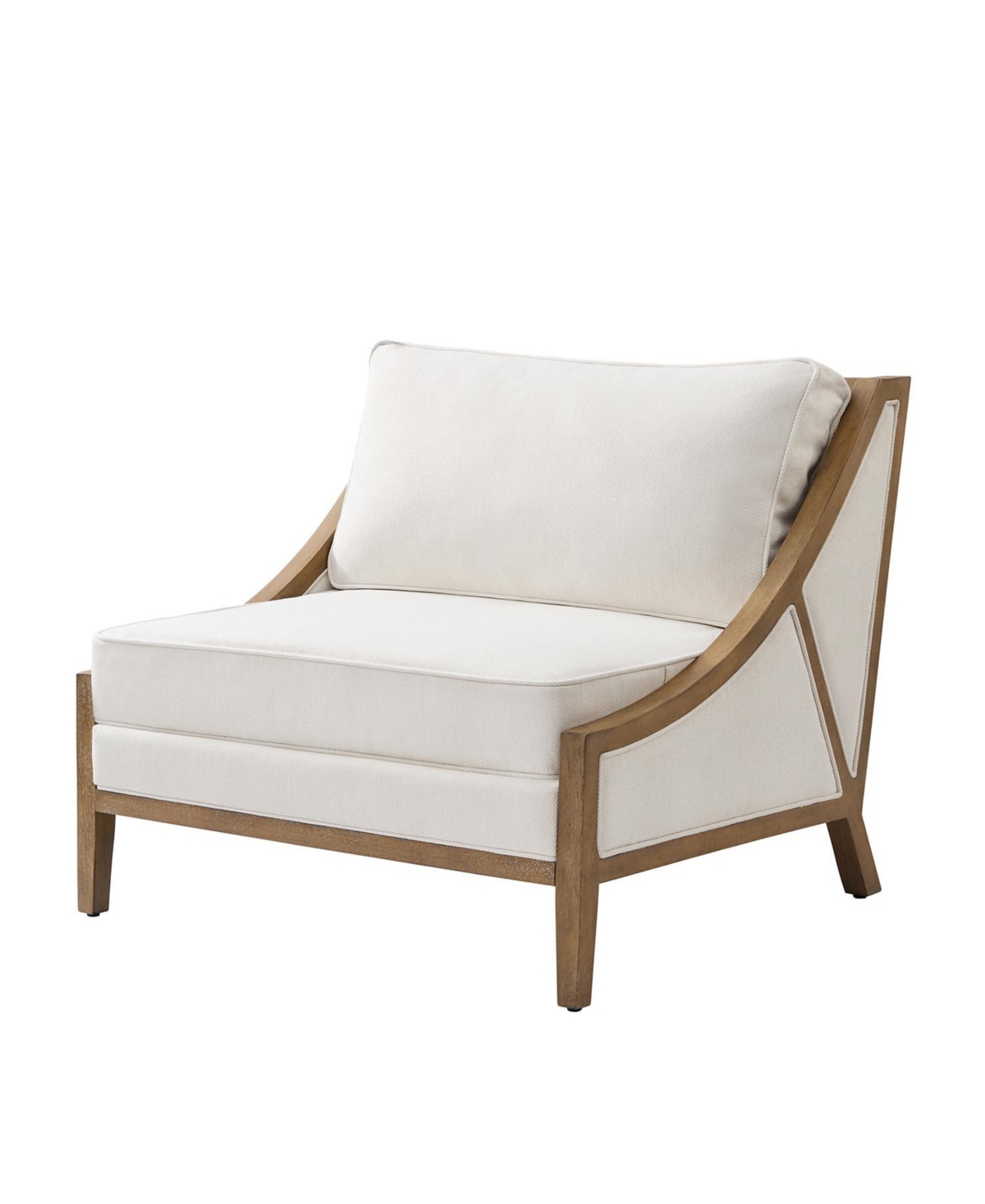 Click here for Wolfgang Farmhouse Armchair - Ivory prices